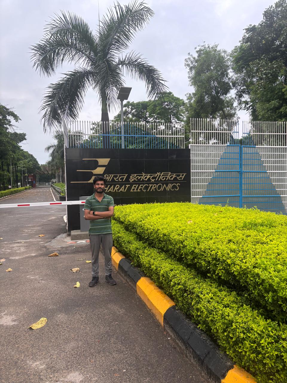 Ajay Roy - Portfolio